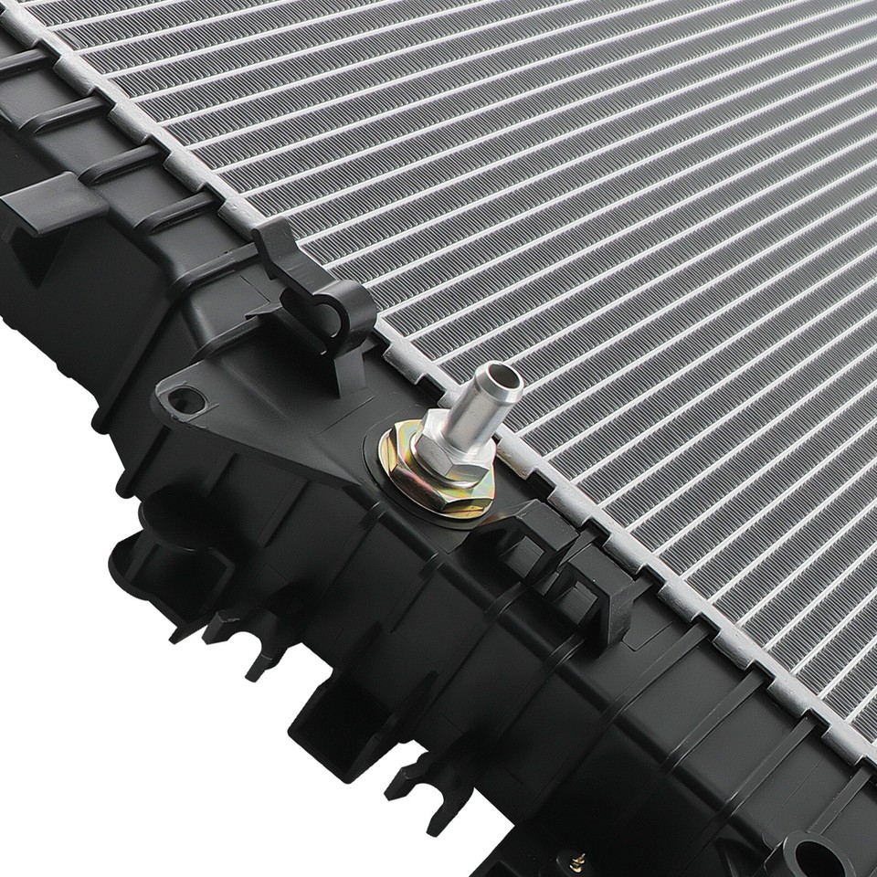 Aluminum Radiator Automatic for LR3 2005-2009 Range Rover Sport 2006-09 ...