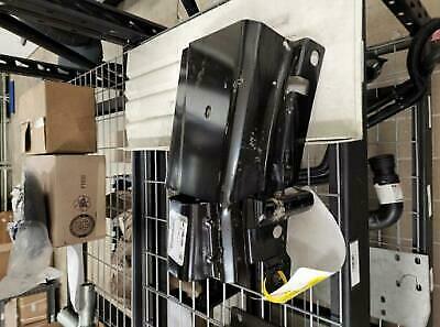 15757009 Front LH Bumper Bracket 2003-2020 GMC Savana Chevy Express | eBay