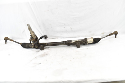 ️ 11-15 AUDI Q7 DRIVER POWER STEERING RACK PINION GEAR W/ LINKS OEM | eBay