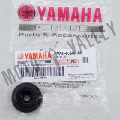 2015-2023 Yamaha YZF R3/MT 03 Genuine Parts Handlebar End Grip Right ...