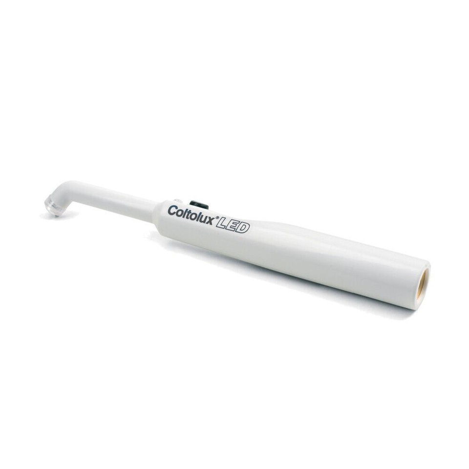 Coltene Coltolux Dental LED Curing Light Cordless Pen-Style Slim Tape ...