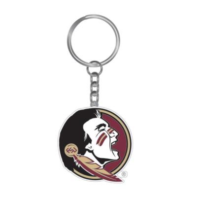 Florida Gators Team Logo Metal Keychain [NEW] NCAA Key Chain Ring | eBay