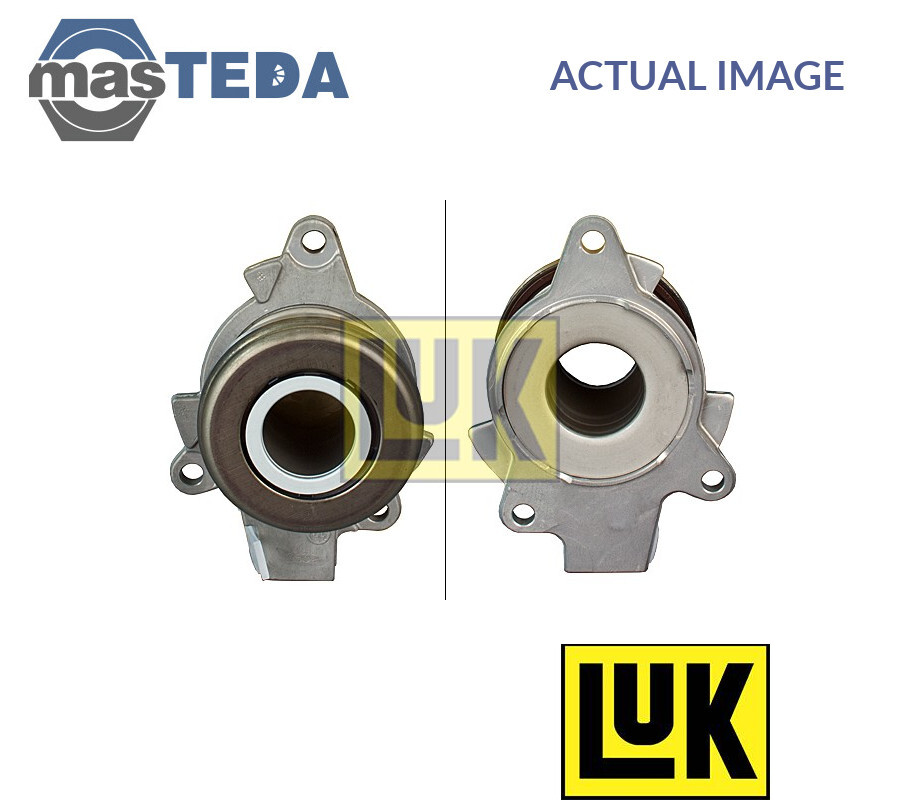 LUK CENTRAL CLUTCH SLAVE CYLINDER 510 0170 10 G FOR SUZUKI (CHANGAN ...
