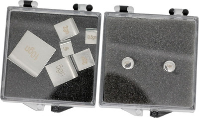 Scales Standard Scale Check Weight Set, Green | eBay