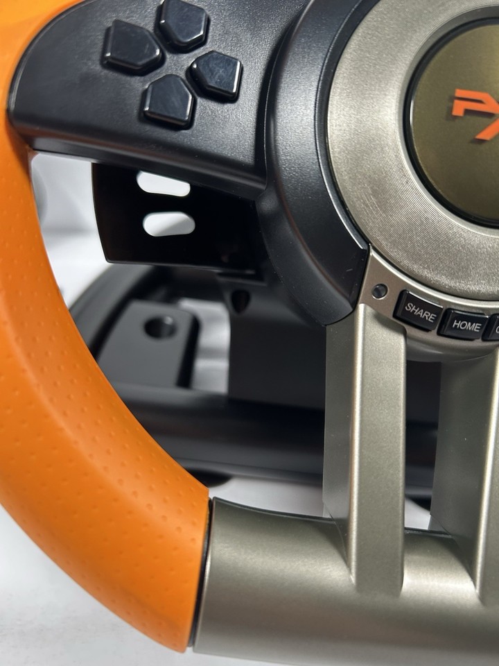 Racing Wheel Pxn V3pro. 180 Degree Universal USB Car Sim Game Steering ...