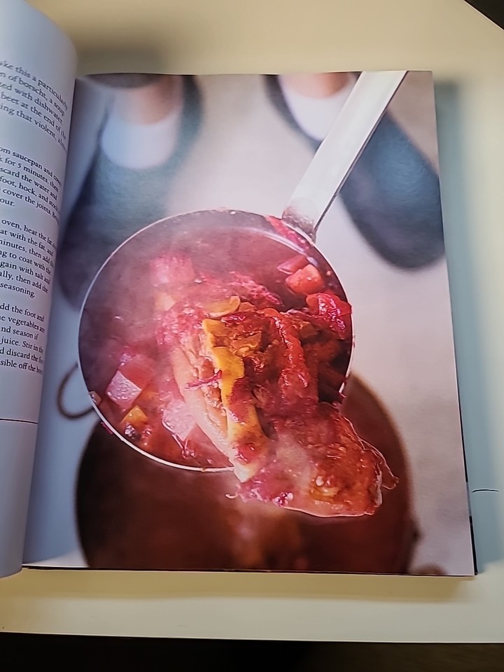 Appetites Cookbook Anthony Bourdain HC 2016 1st Edition 9780062409959| eBay