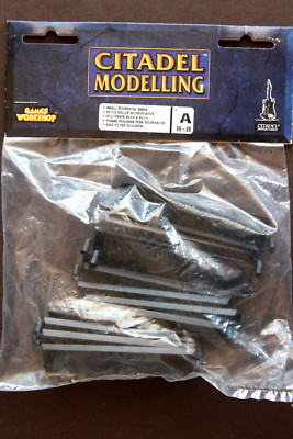 Citadel Modelling Small Regimental bases A 66-28 | eBay