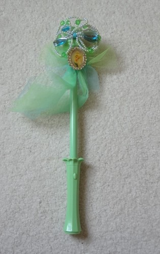 Disney Tinker Bell Peter Pan 14" Wand Light Up | eBay