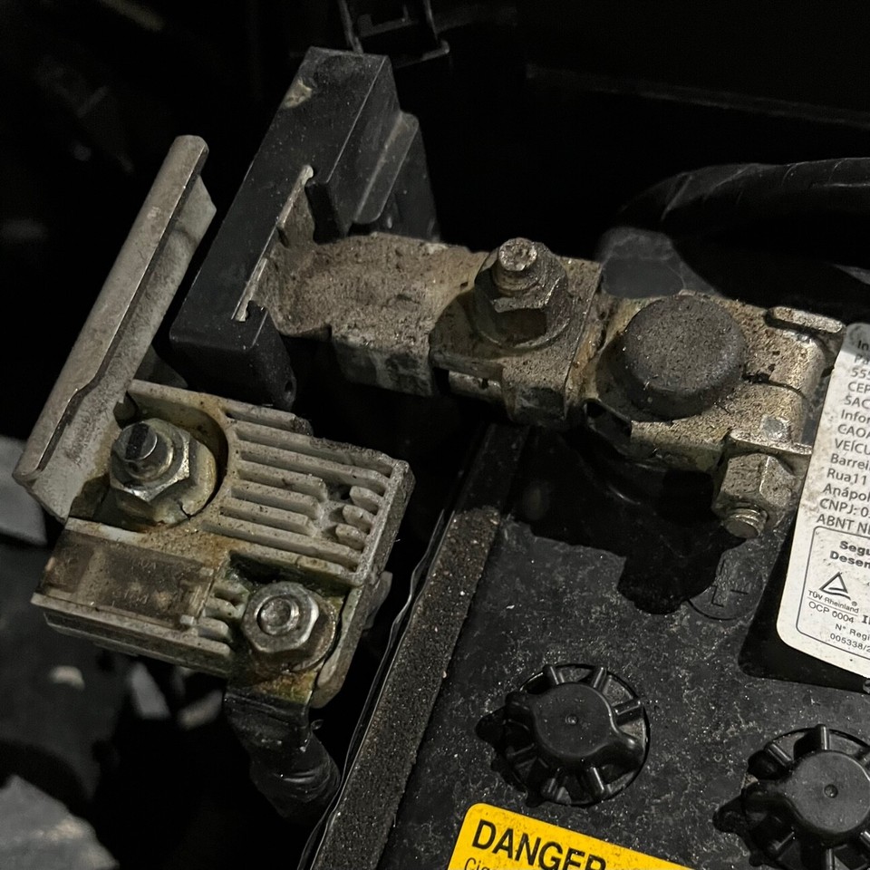 Combo Pack! NEW 82211AG150 80Amp Fuse & 81608AG020 / 81608YC000 Battery ...