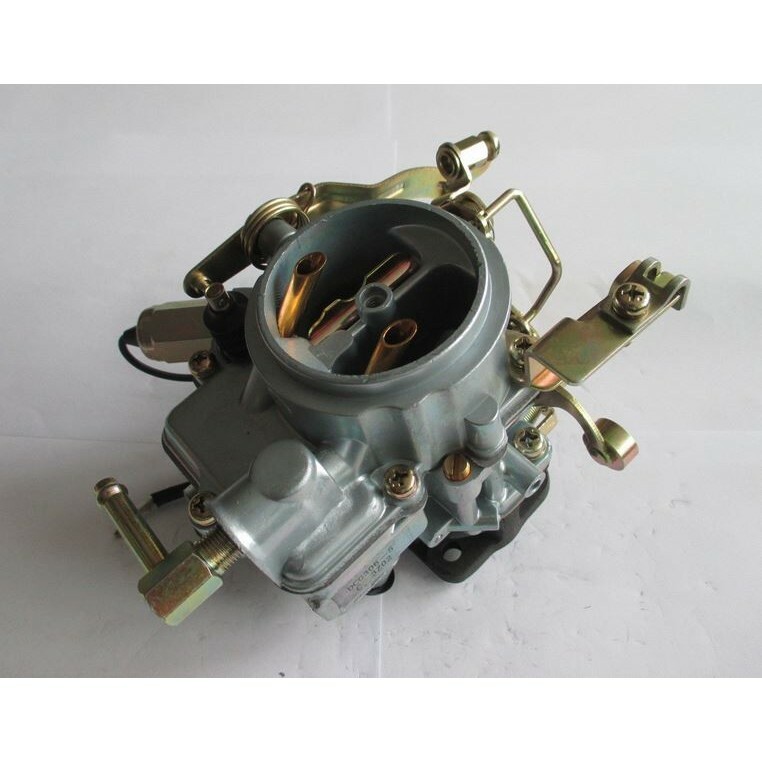 New Carburetor Fit For Nissan A14 engine part number 16010-W5600 DCG306 ...