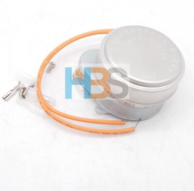 Less than 0.5 HP - Synchronous Motor