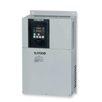 One Used HITACHI SJ700-040HFEF2 inverter Tested Free shipping#LJ | eBay