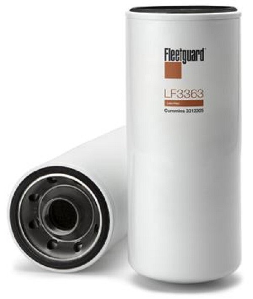 FLEETGUARD LF3000 - cross reference oil filters | oilfilter ...