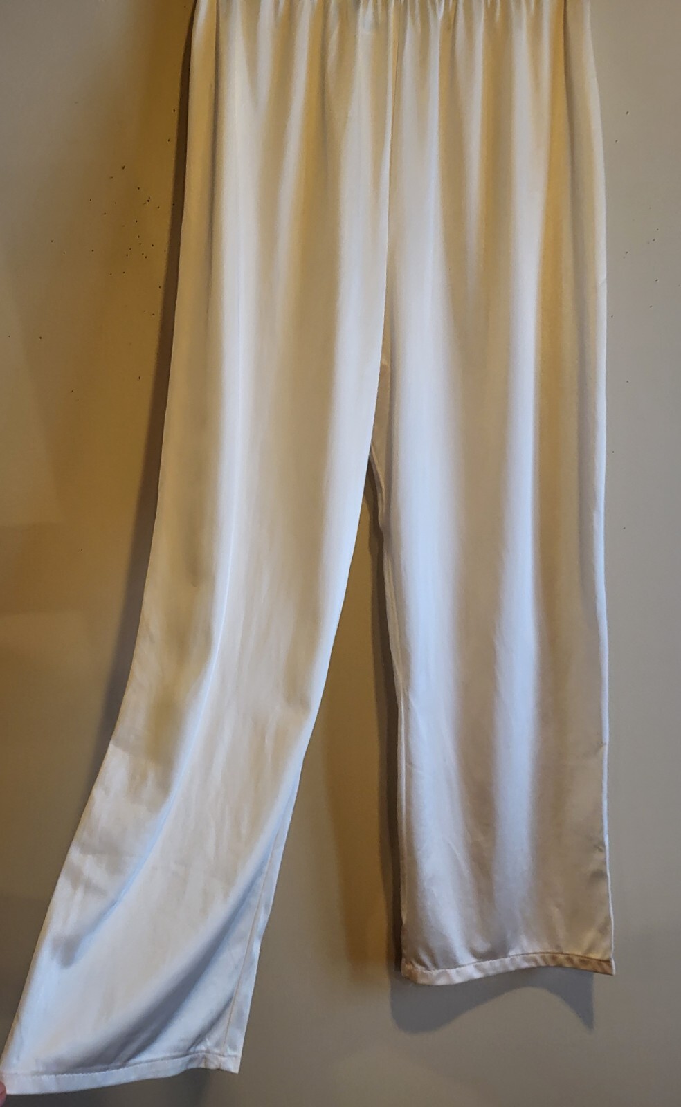 Lorraine Slip Pants Size 5 Nylon Made in U.S.A. - Gem