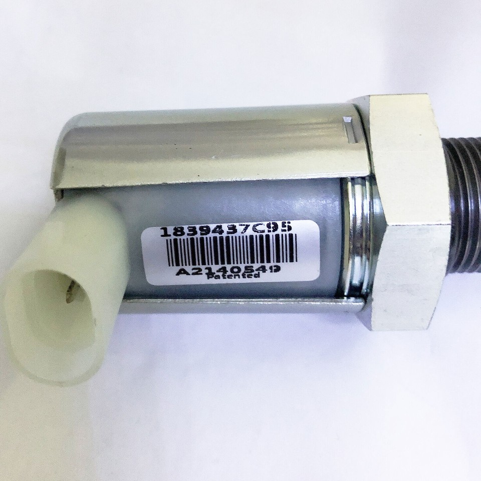 New Genuine CM-5054 OEM Motorcraft Ford 6.0L Powerstroke IPR VALVE 3C3Z ...