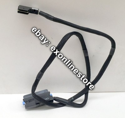 RF5PF - Dell PE R610 32" SAS-A Cable | eBay