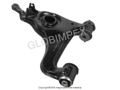 Mercedes w210 (1996-2003) FRONT RIGHT LOWER Control Arm MEYLE HD ...