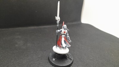 Warhammer 40k - T'au Empire Ethereal | eBay UK