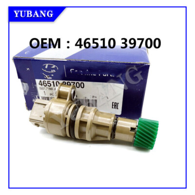 Speed Sensor & Gear for Hyundai Sonata Santa Fe KIA Sedona Rondo OEM ...