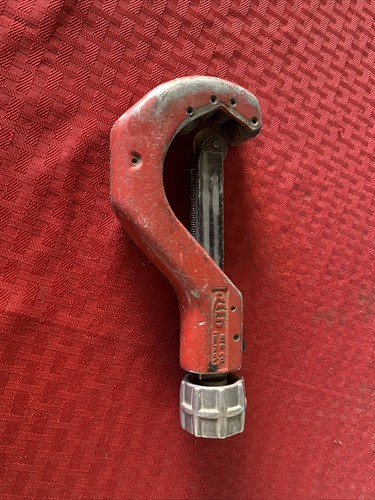 Reed Tube Cutter 6-67mm 1/4-2 5/8 TC2QA | eBay