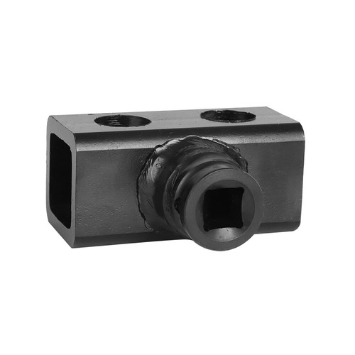1/2" Ground Earth Utility Eye Mobile Home Hurricane Anchor Driver ...