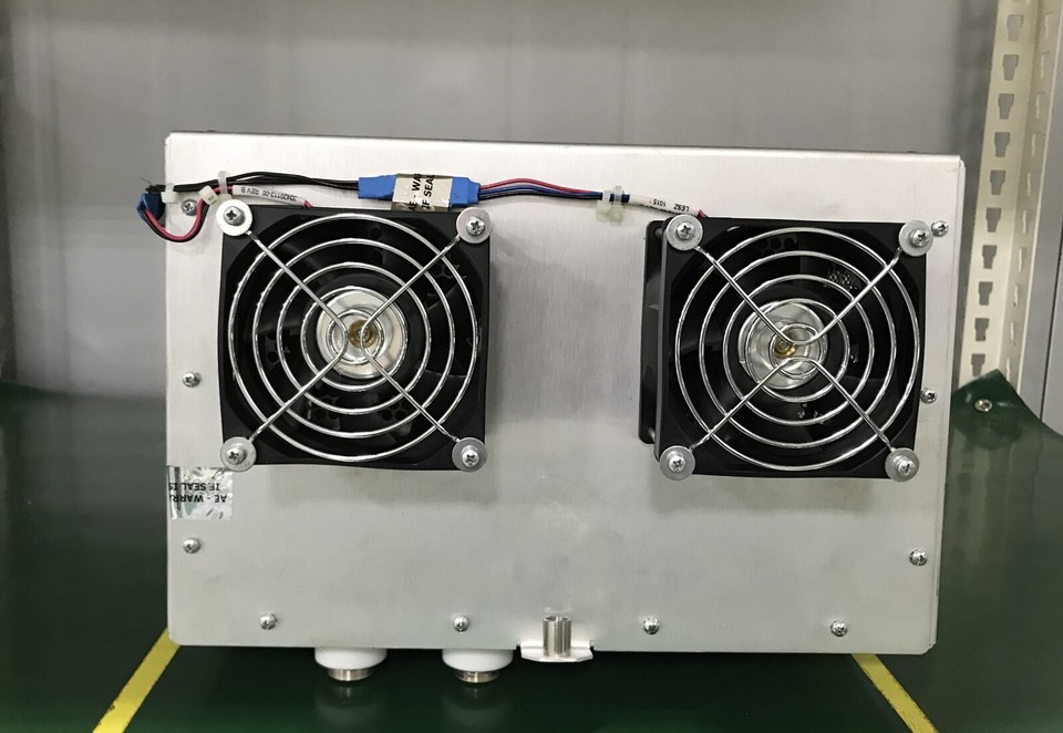 Advanced Energy Navigator II 3155304-000 RF Match | eBay