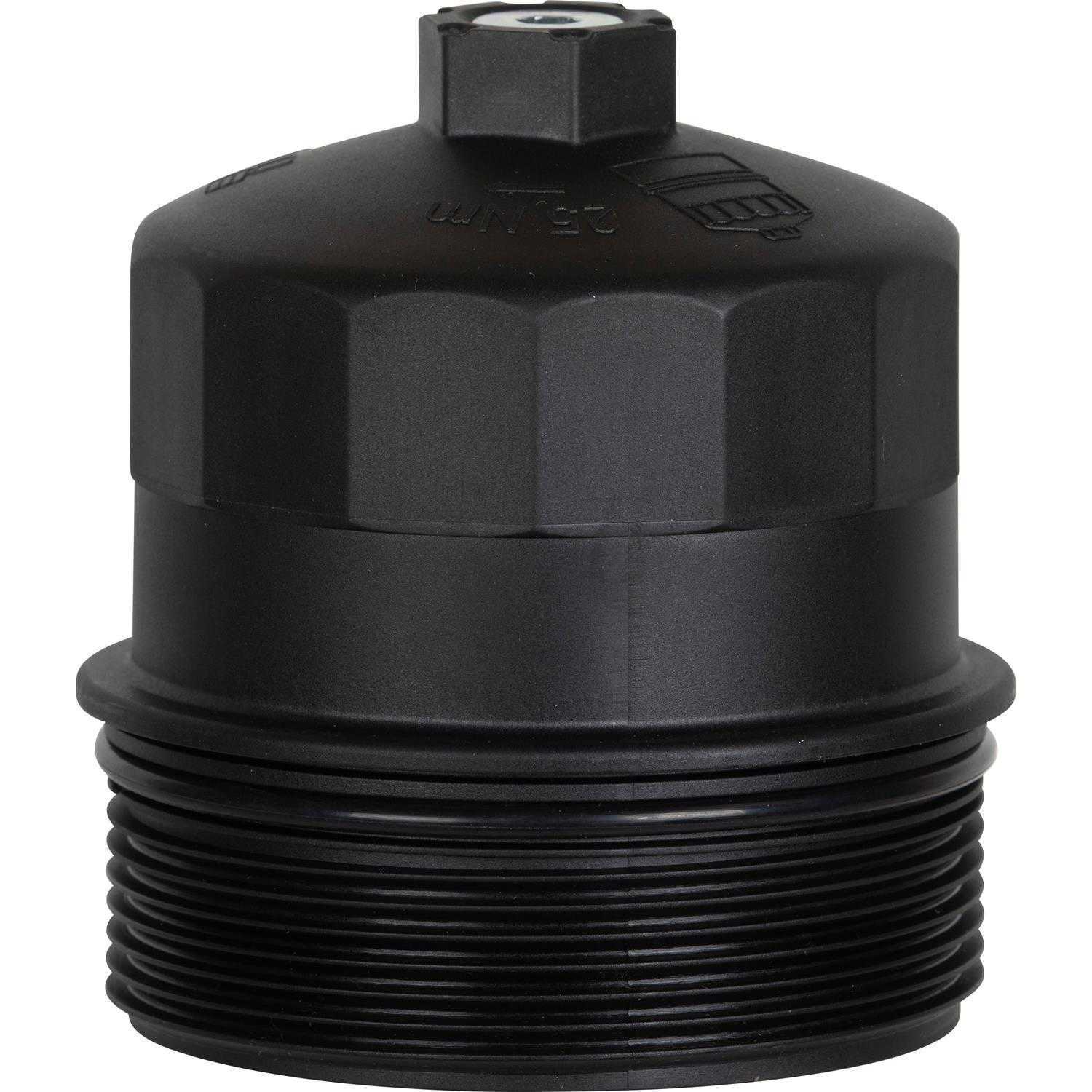 Engine Oil Filter Housing Cover-Cap Premium Guard CAP5564 for sale ...