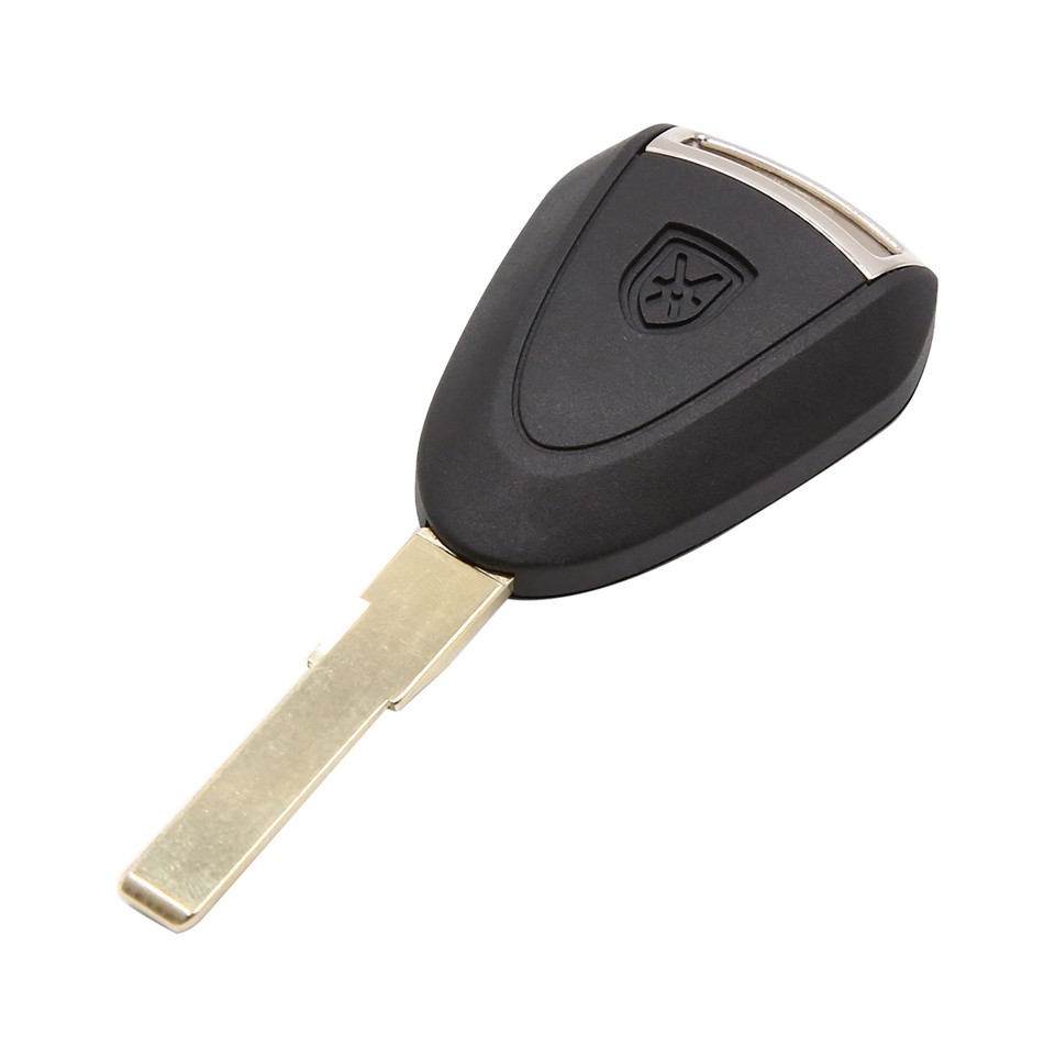 2pcs Remote Key Fob Control For Porsche Boxster 911 987 996 997 Cayman ...