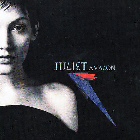Avalon Pt.1 (2 Tracks) [Single] by Juliet (CD, Apr-2005, Emi/Virgin ...