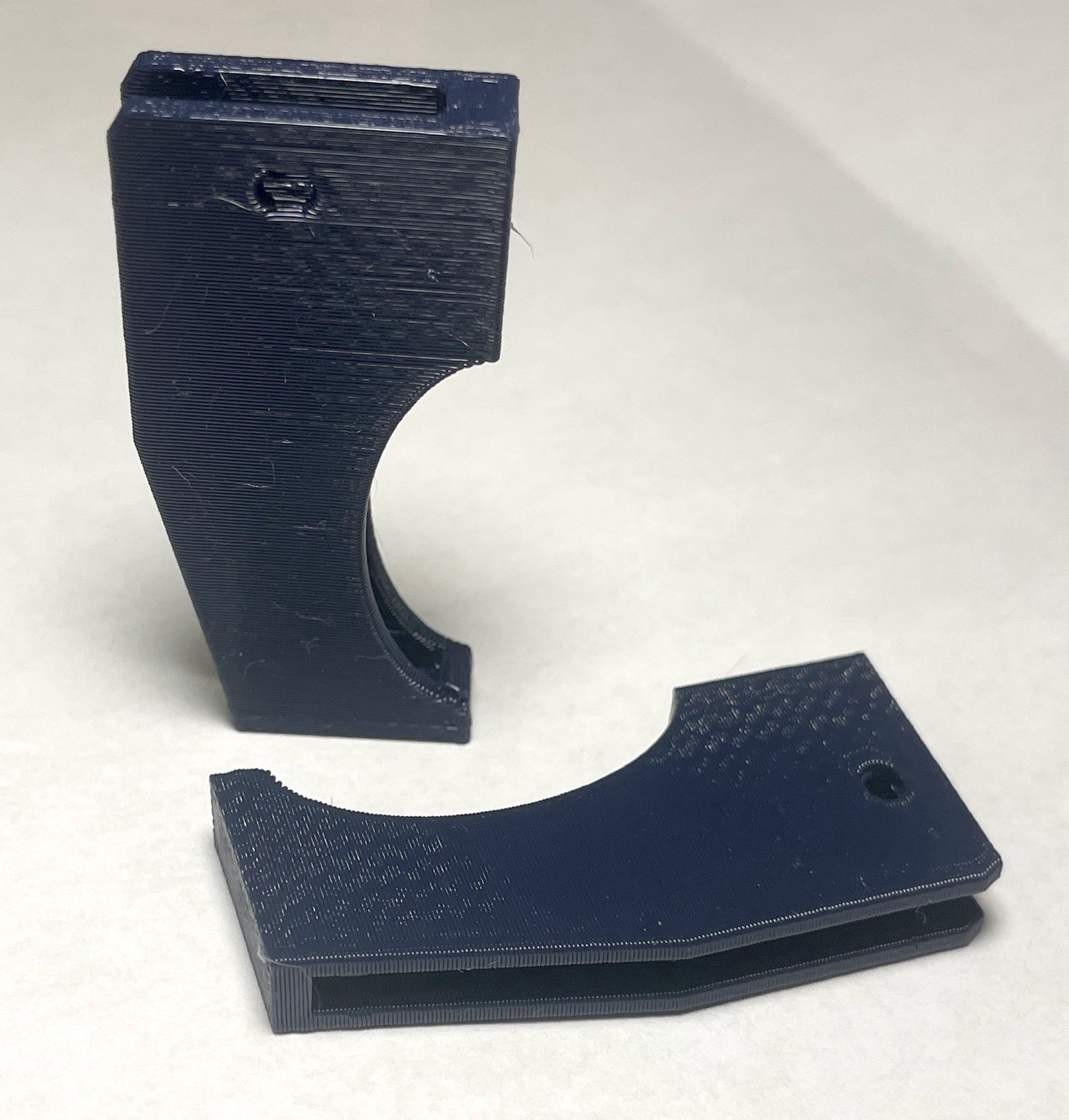 (2) 3D Printed Yubi Key Holder | eBay