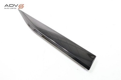 2022-2025 LUCID AIR RIGHT PASSENGER SIDE ROCKER PANEL REARWARD MOLDING ...