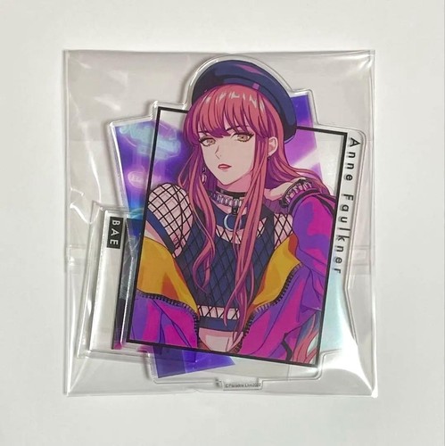 Paradox Live An Road to Legend Acrylic Stand | eBay