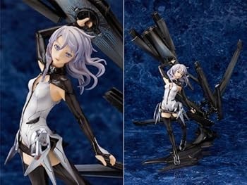 BEATLESS Introduction Girl Type hIE Lacia 1/8 Complete Figure | eBay