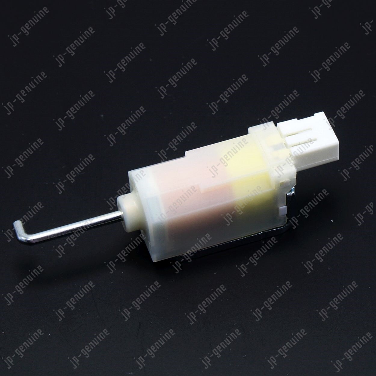 OEM Genuine NISSAN INFINITI FX35 Shift Interlock Solenoid Select Lock ...