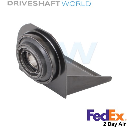 Mercedes Benz ML W163 1998-2005 Driveshaft Center Support Bearing ...