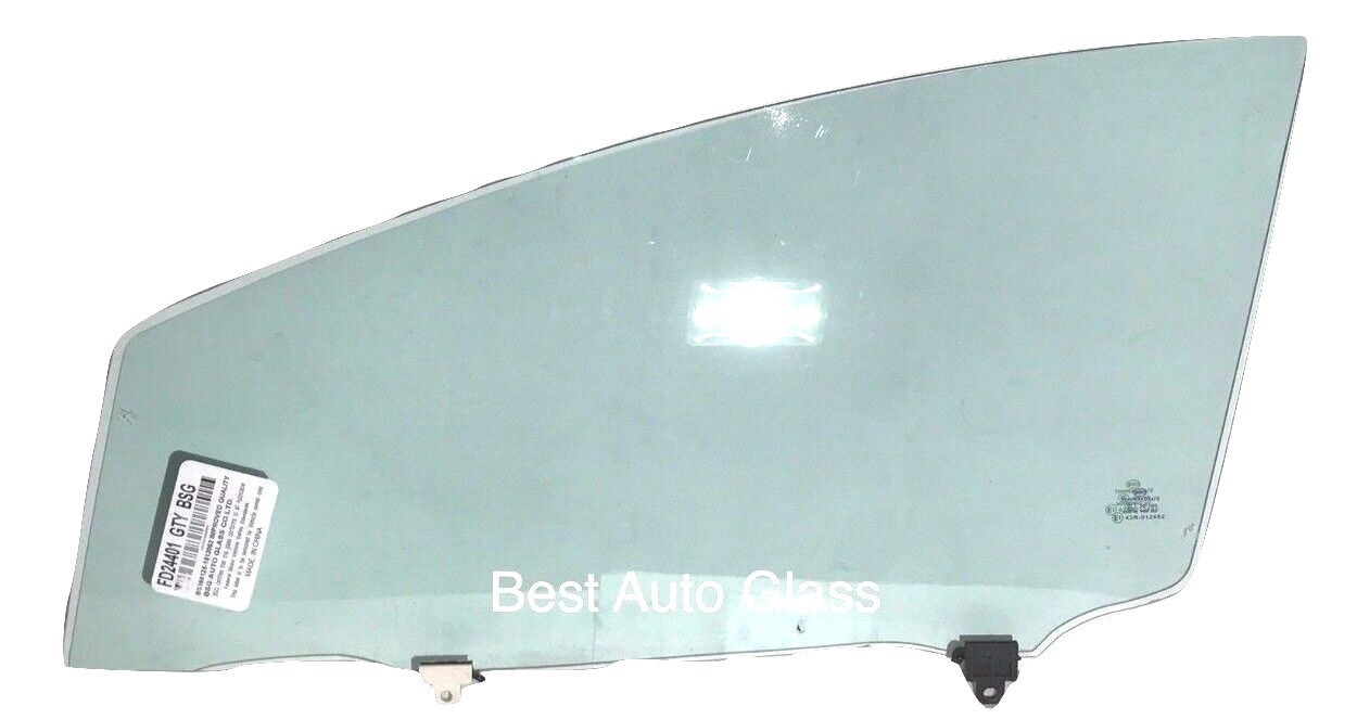Fit 2010-2015 Toyota Prius 4D Hatchback Driver Left Front Side Door ...