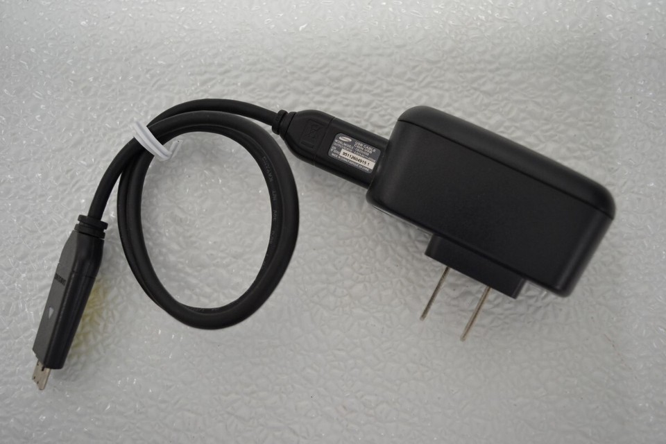 Samsung PL210 14.2MP Digital Camera - Blue W/ Battery & SD Card ...