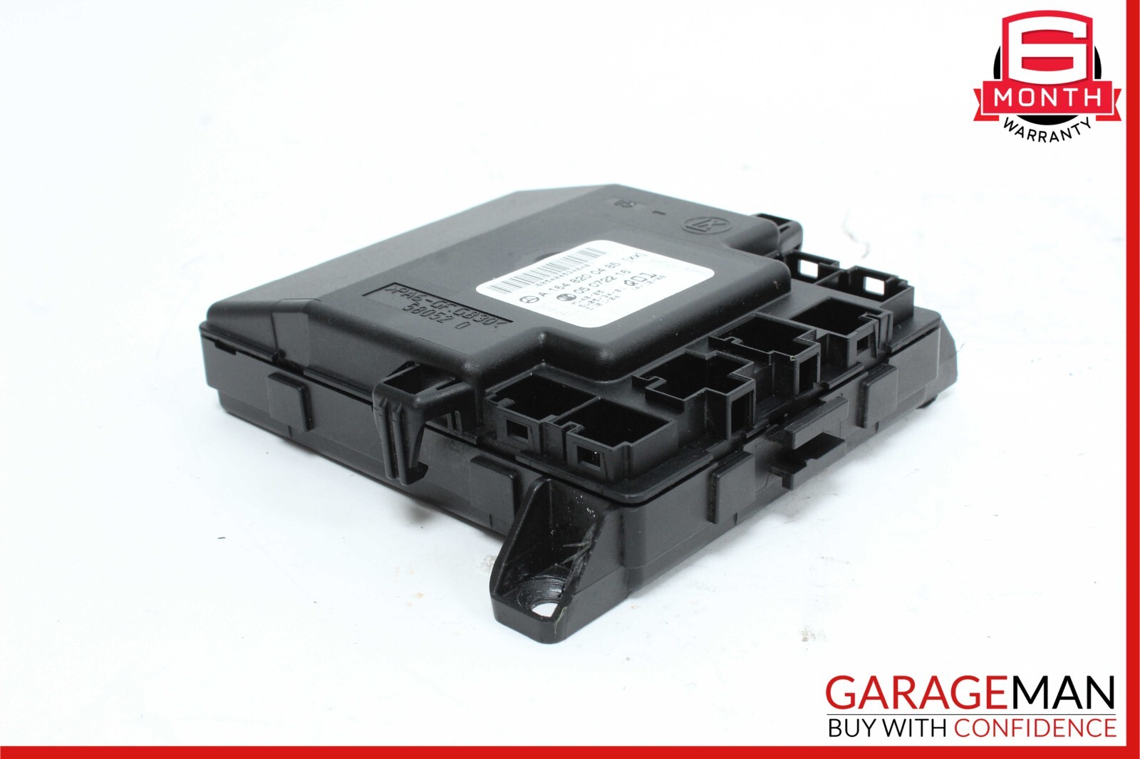 06-13 Mercedes W251 R350 GL450 Front Right Side Door Control Module ...