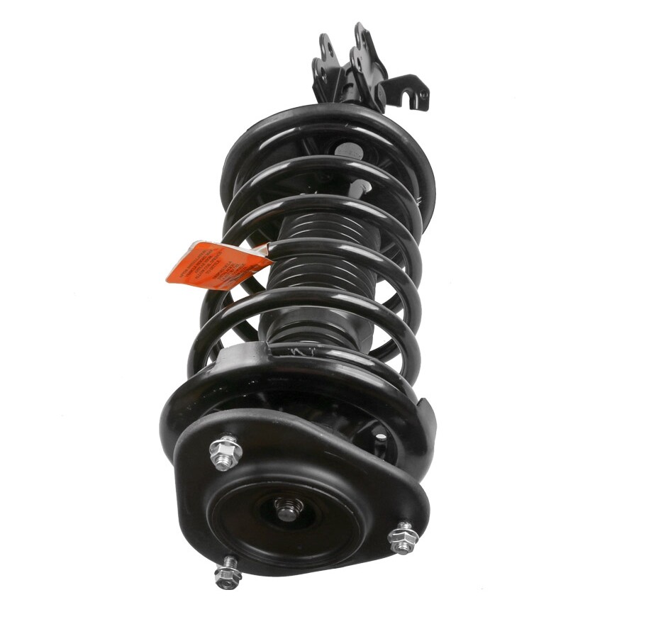 2PCS Front Complete Shock Struts w/ Coil Springs For 1993-2002 Toyota ...