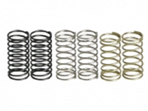 3RACING F109-06 Center Mount Rolling Spring Set (6) | eBay Australia