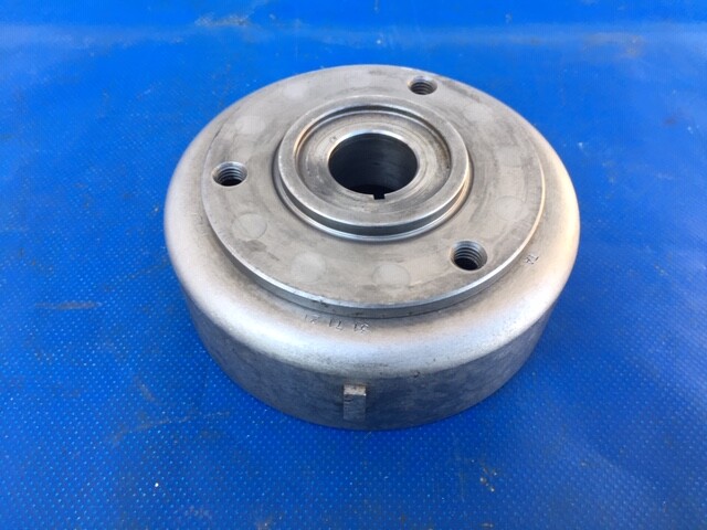 Rotax Ducati 447 503 582 Ignition Magneto Flywheel Trigger Wheel 996 ...