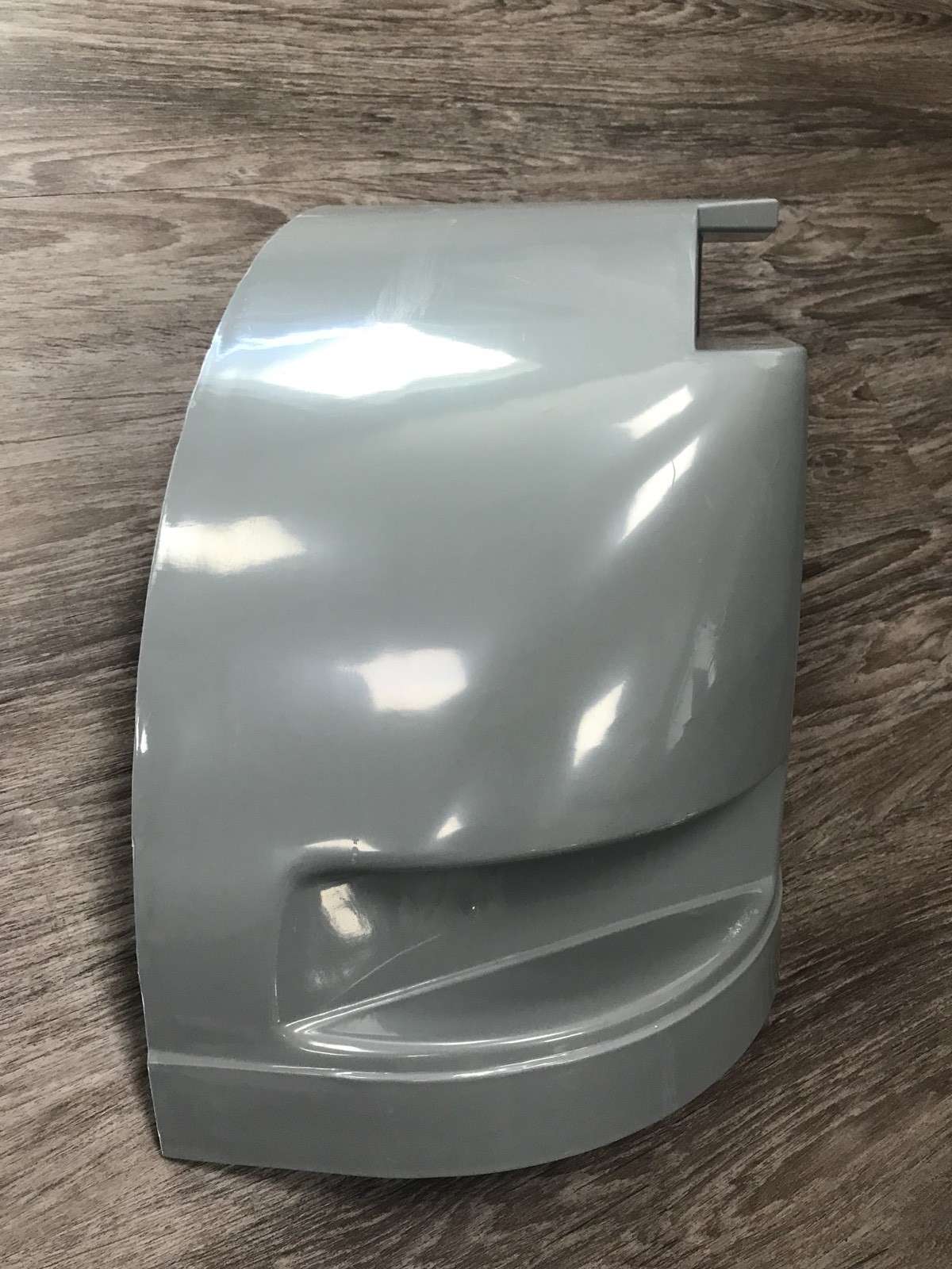 Supreme Corner Cap Kit - 116405 + 116404 + Rivets, Caulk, & Sealer! OEM ...