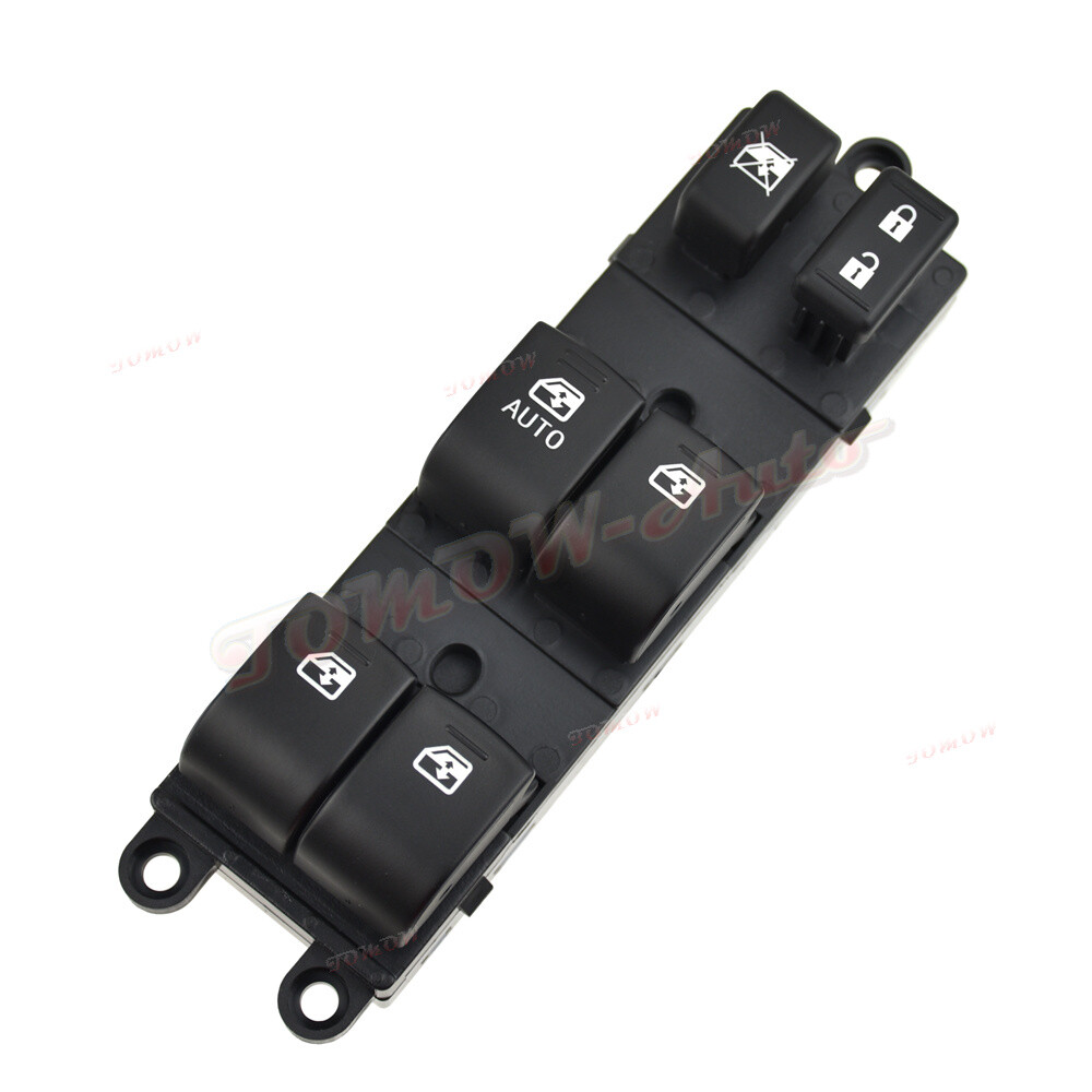 Front Left For Subaru Outback 2013-2015 Power Master Window Switch ...