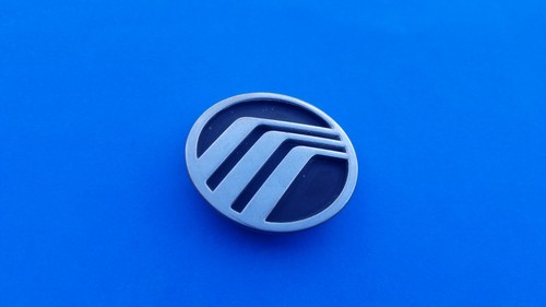 00 01 02 03 MERCURY SABLE REAR GATE LID EMBLEM LOGO BADGE SYMBOL USED ...