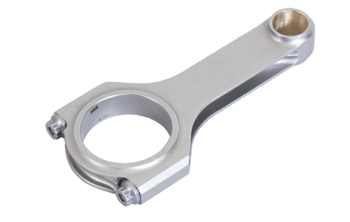 Eagle 5.400" 4340 H-Beam 7/16" Arp 8740 Bolts Connecting Rods For Ford ...