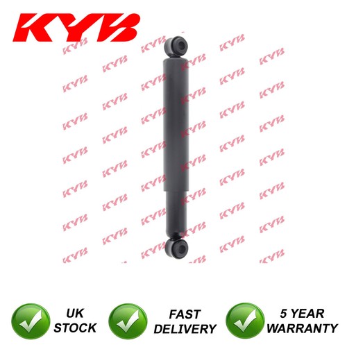 Suspension Shock Absorber Rear KYB Fits Isuzu Trooper 2.2 D TD 2.3 2.4 ...