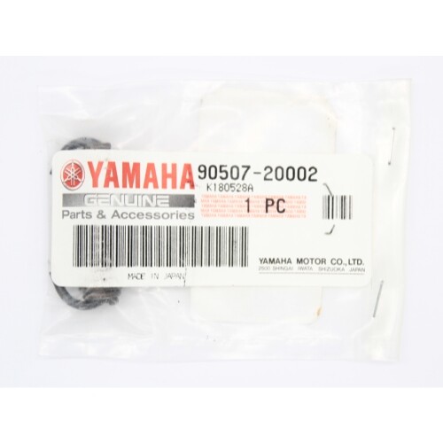 Yamaha Tension Spring Part Number - 90507-20002-00 | eBay