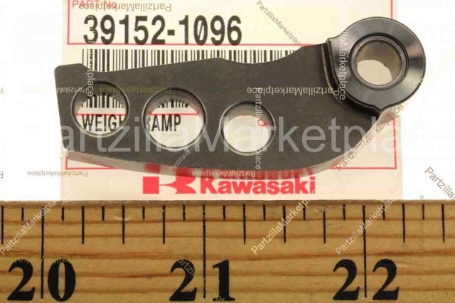 KAWASAKI 39152-1096 WEIGHT-RAMP for sale online | eBay