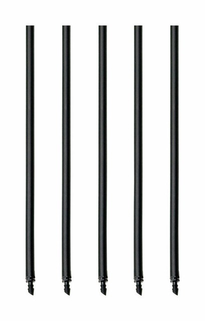 Drip Watering Rigid Riser 12" 10 Pk. Raindrip 3892010B for sale online ...