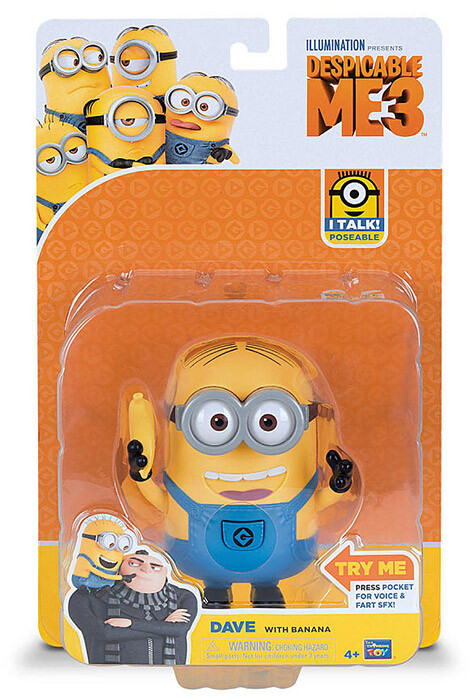 Aspetta Che Minion